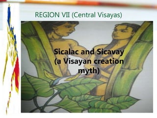 A.3 Literatures from the Regions.ppt