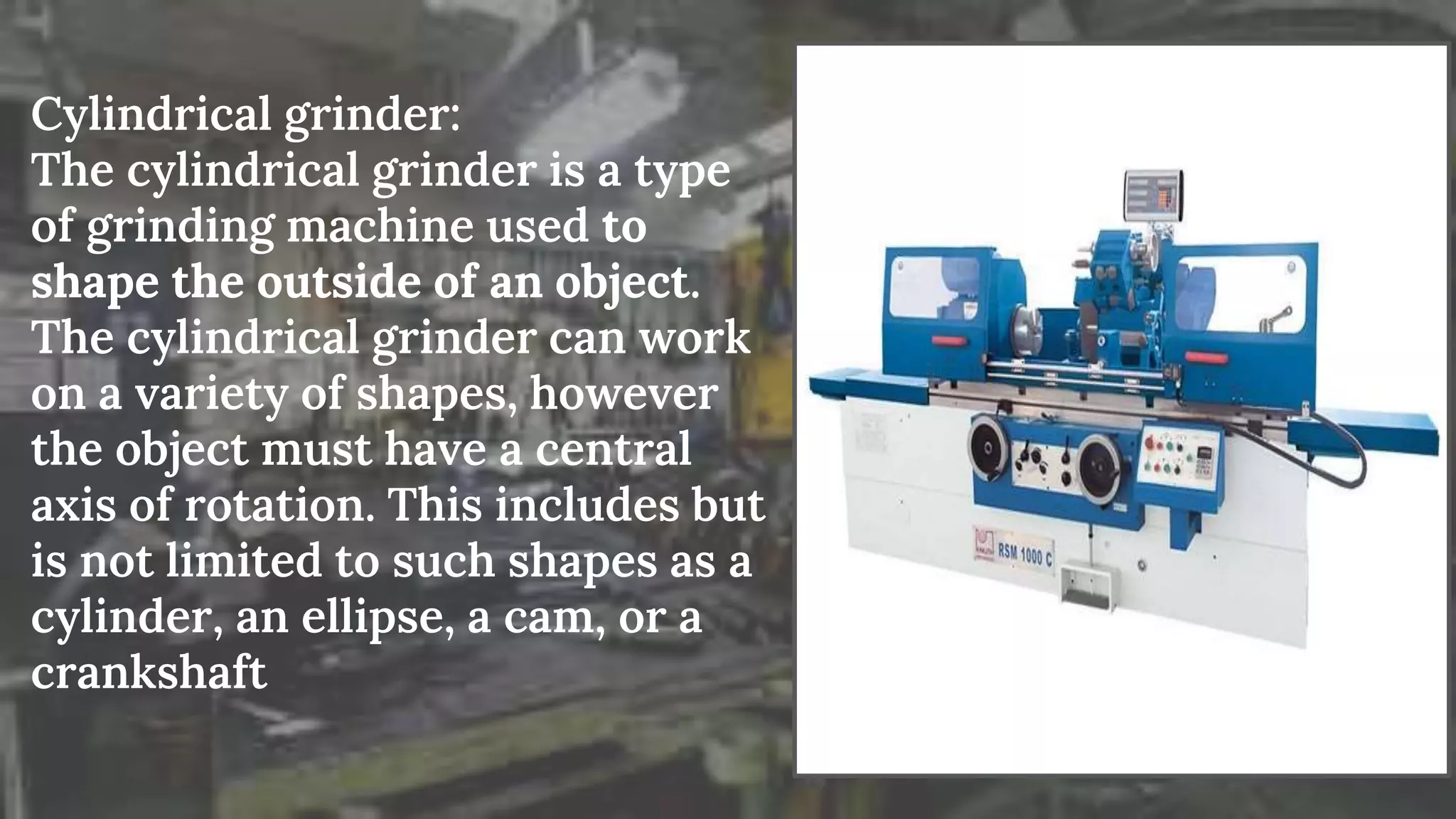 A.-Working-Principles-of-Grinding-Machine_-REPORT-1.pptx