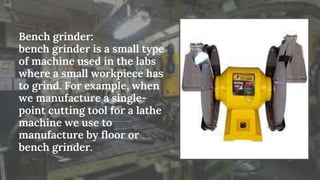 A.-Working-Principles-of-Grinding-Machine_-REPORT-1.pptx