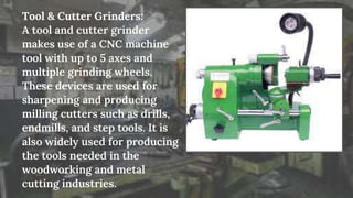 A.-Working-Principles-of-Grinding-Machine_-REPORT-1.pptx
