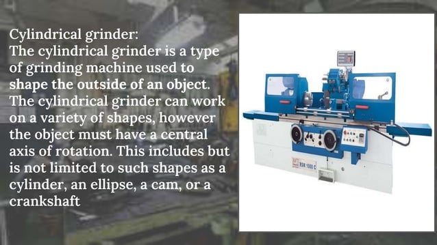 A.-Working-Principles-of-Grinding-Machine_-REPORT-1.pptx