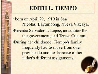 A.2 Canonical Authors_Philippine National Artist.ppt