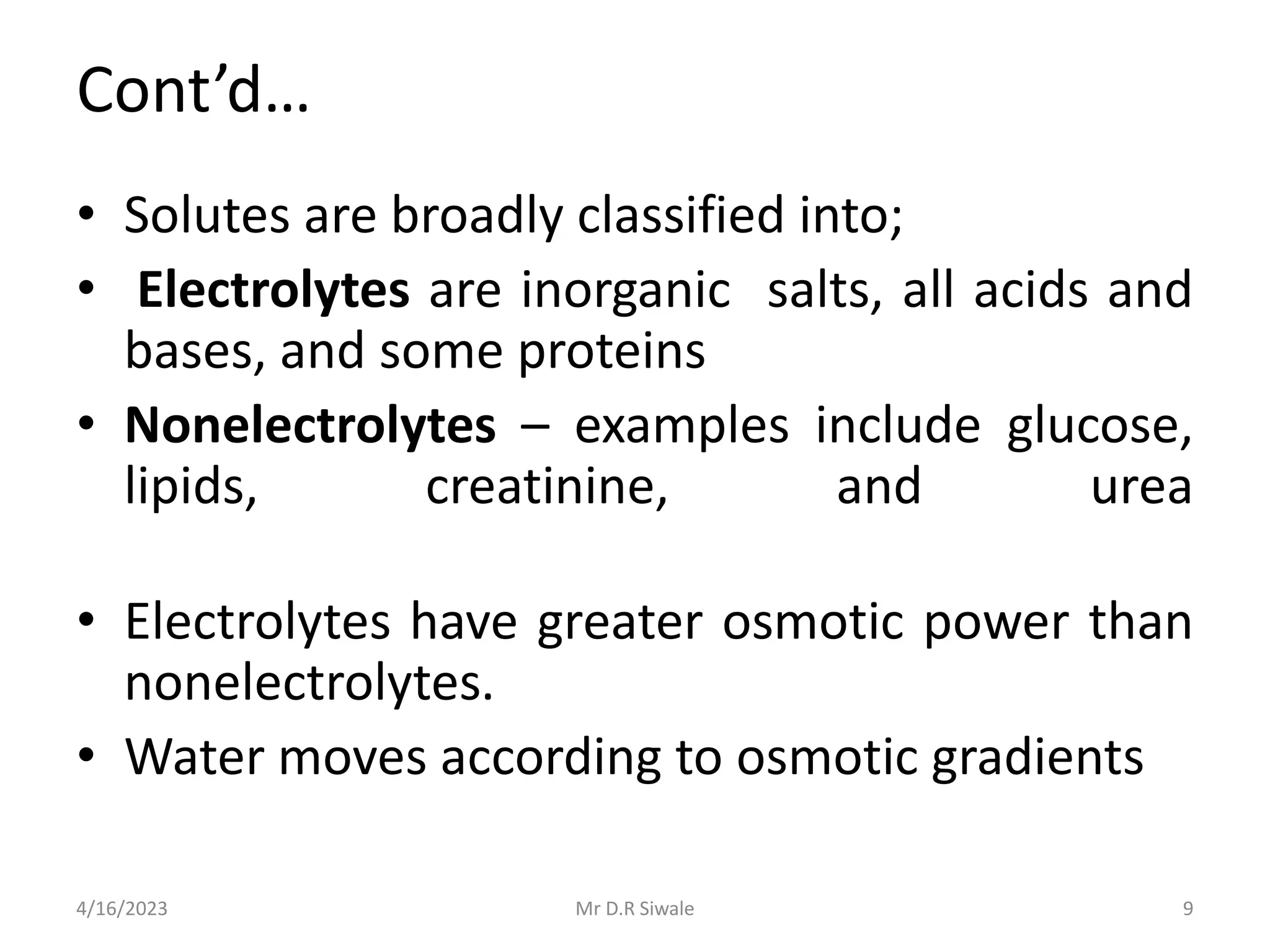 A. Body fluids and electrolytes By D siwale.pptx