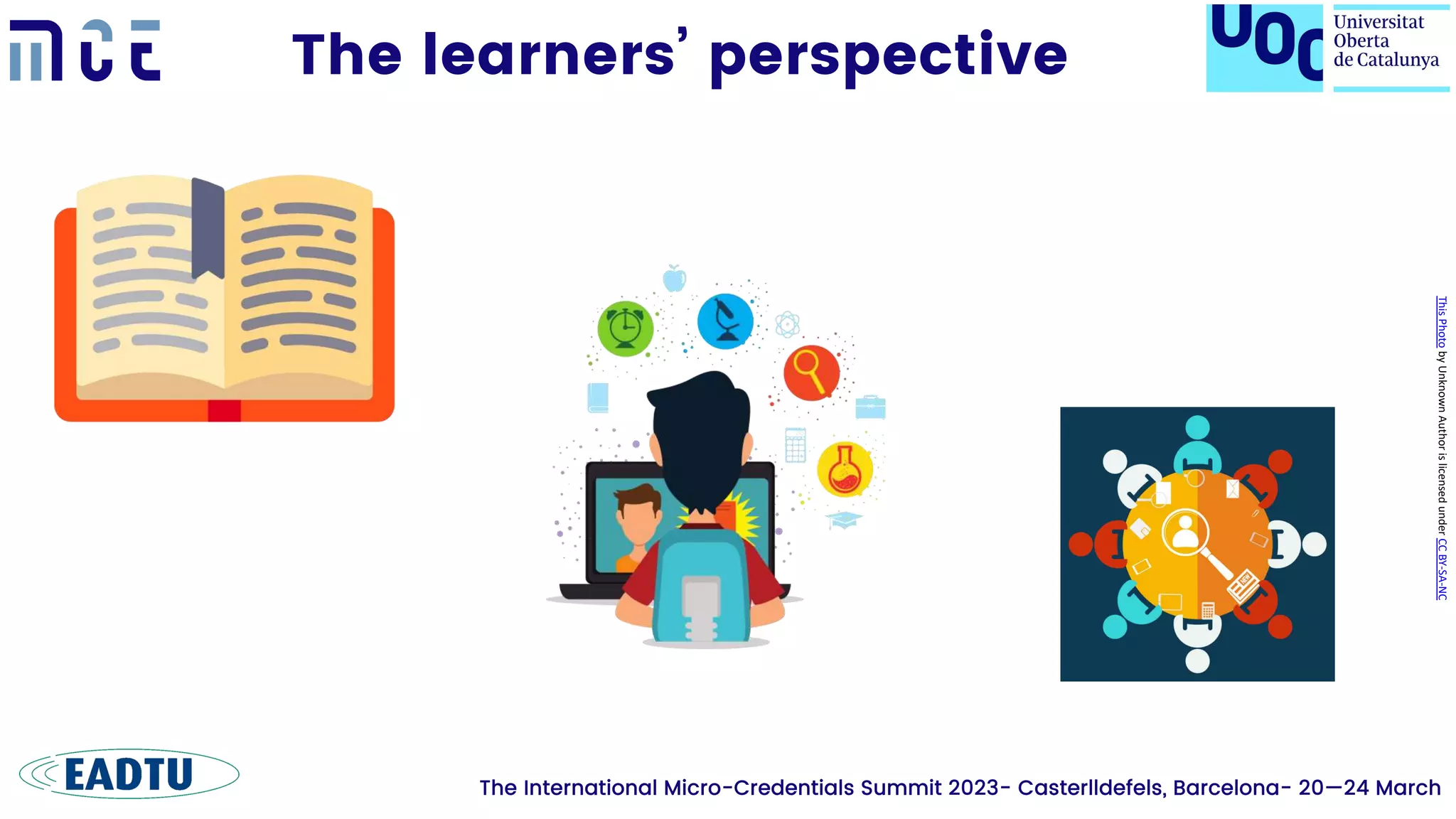 A. Antonaci - Micro-credentials - A European, online, distance perspective | PPT