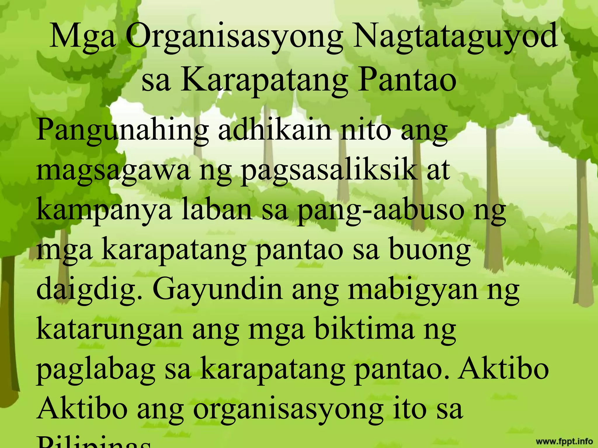 A. P 10 Q4 - Mga Karapatang Pantao.ppt