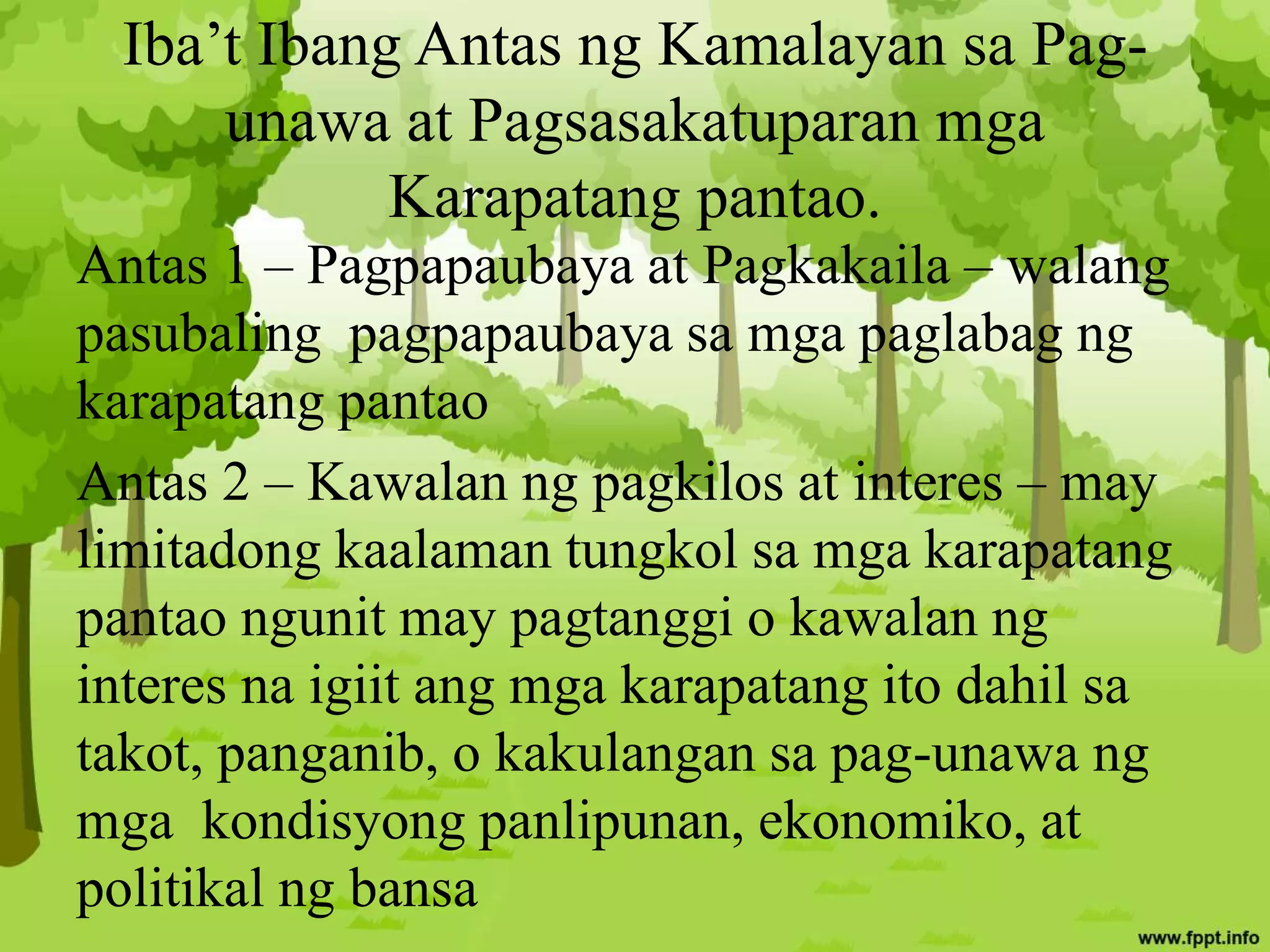 A. P 10 Q4 - Mga Karapatang Pantao.ppt