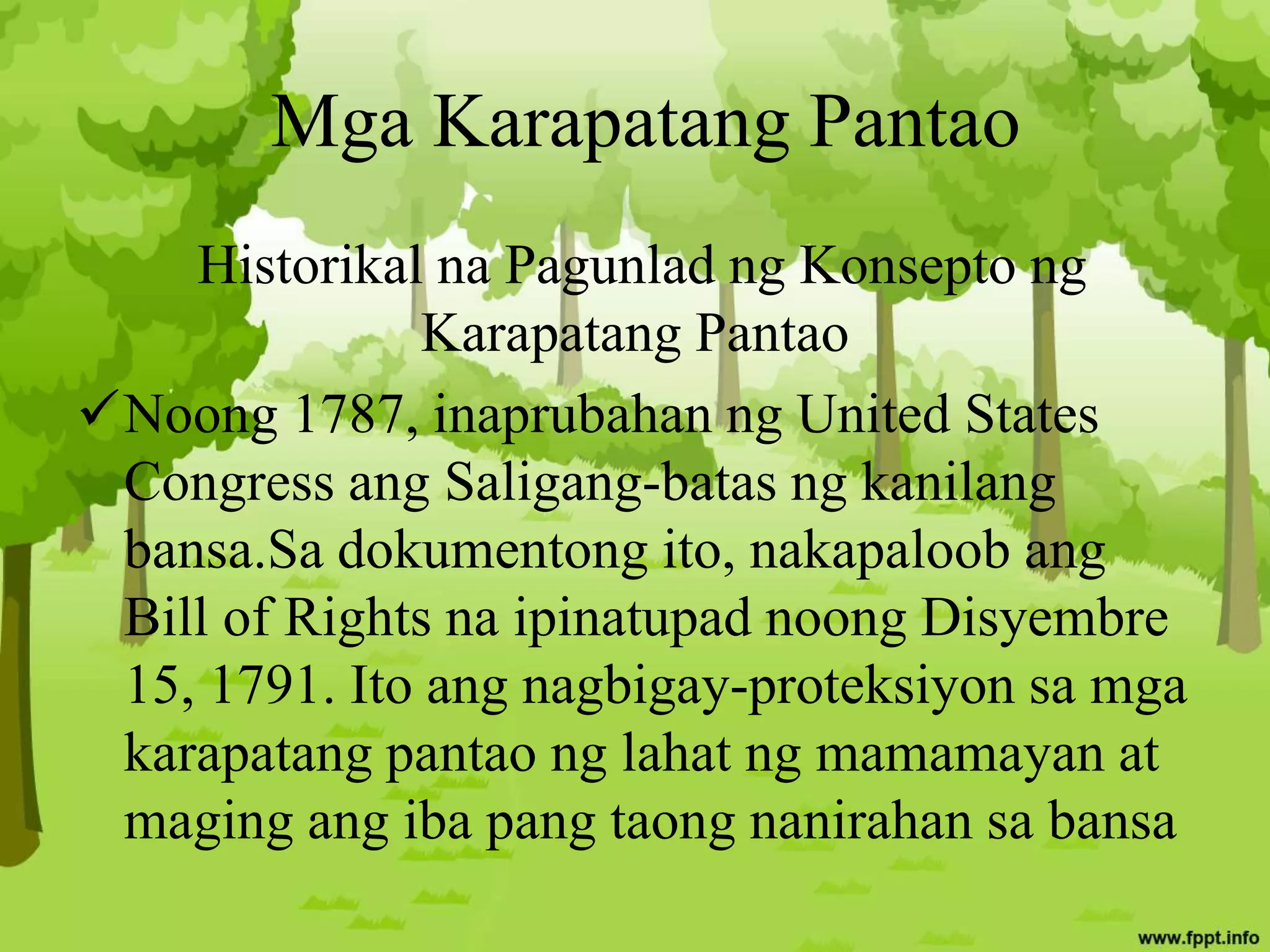 A. P 10 Q4 - Mga Karapatang Pantao.ppt