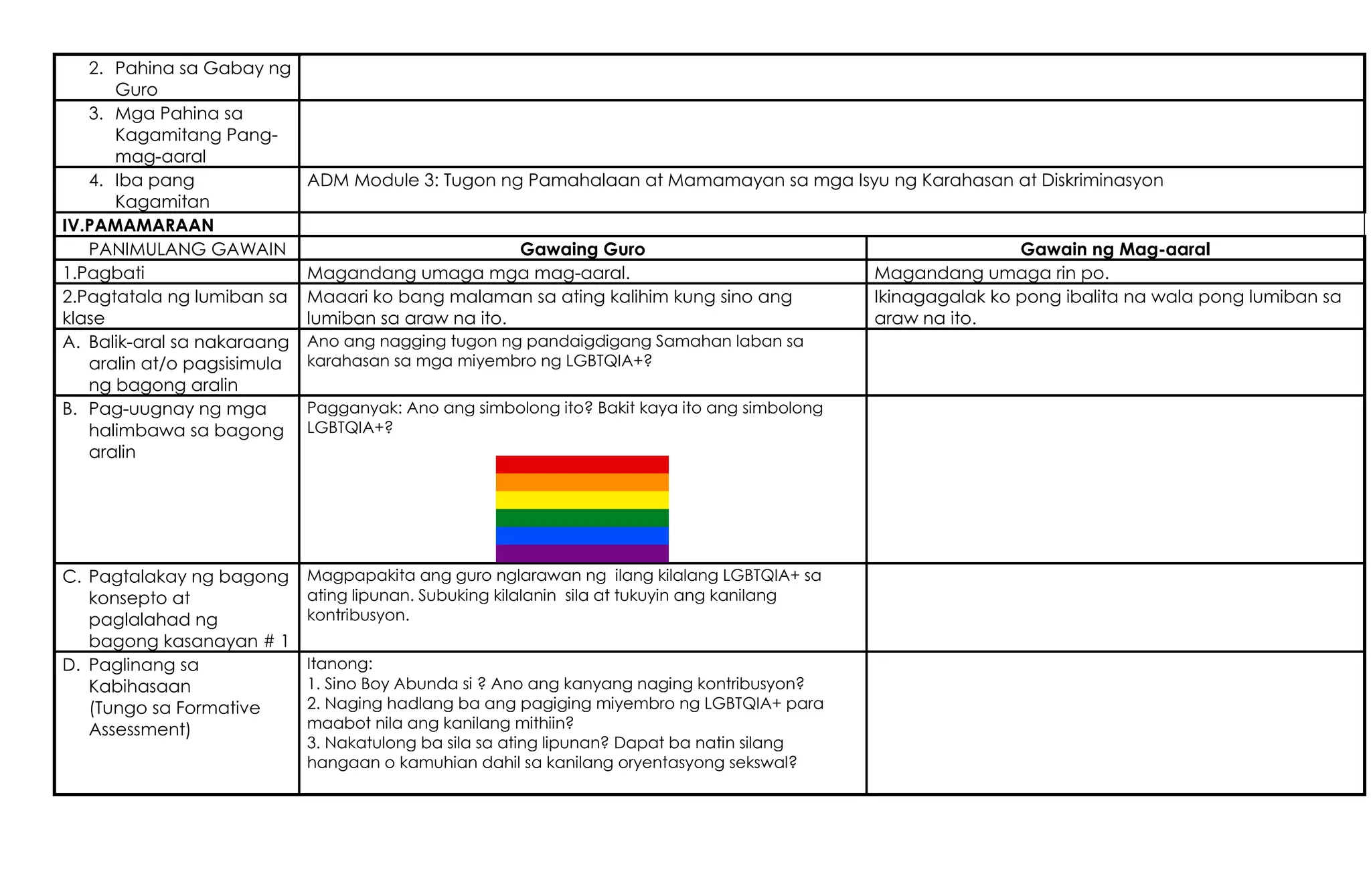 A.P 10 DLP Q3 Wk 6 Day 1.pdf
