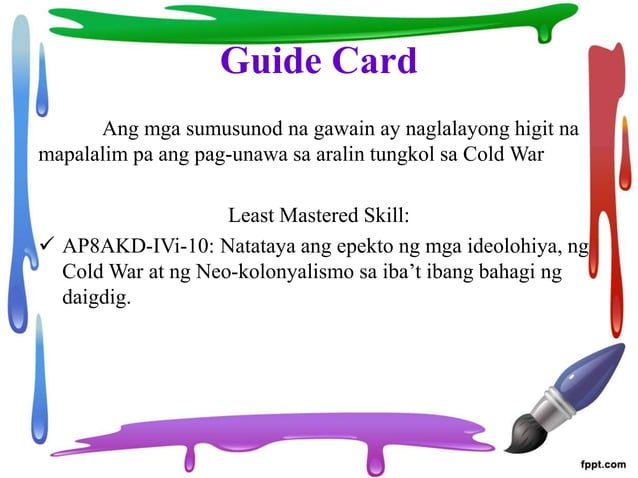 A.P 8 SIM 4th Quarter Cold War.ppt