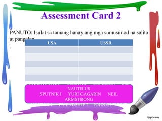 A.P 8 SIM 4th Quarter Cold War.ppt
