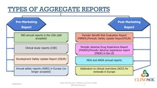 Decentralized Monitoring in Clinical Trials | PPTX