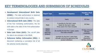 Decentralized Monitoring in Clinical Trials | PPTX