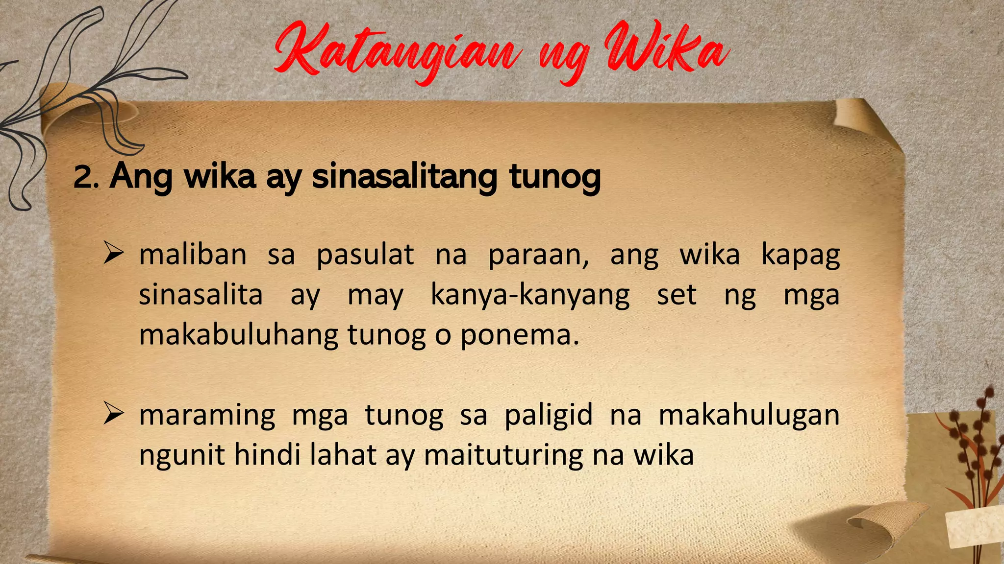 A. Katuturan at Katangian ng Wika (Clyd Pastor).pdf