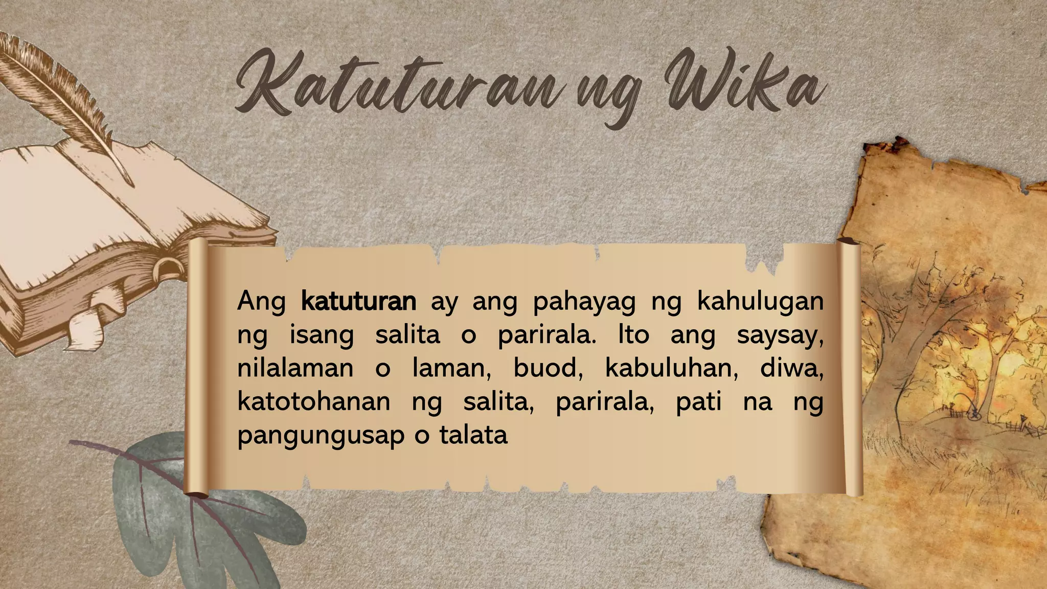 A. Katuturan at Katangian ng Wika (Clyd Pastor).pdf