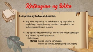 A. Katuturan at Katangian ng Wika (Clyd Pastor).pdf