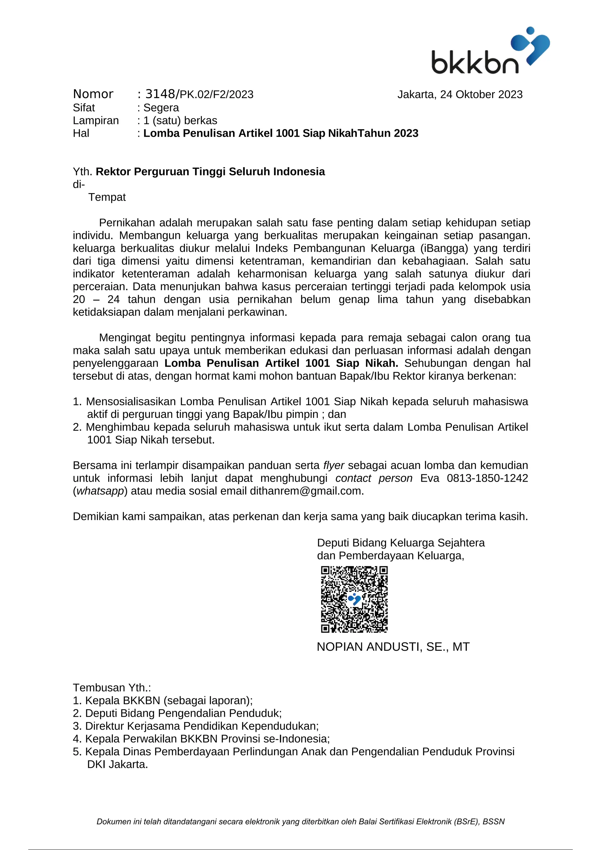 A .BKKBN surat lomba artikel.pdf
