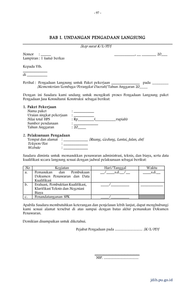A. SDP Pengadaan Langsung JKK Perorangan.pdf