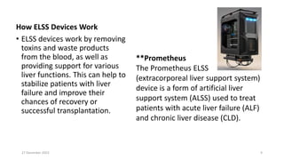 recent development in artificial.liver. in field of biomedical ...