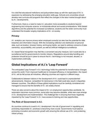 A.I.'s ‘Leap Forward’ 2024 Insights & Impact .pdf