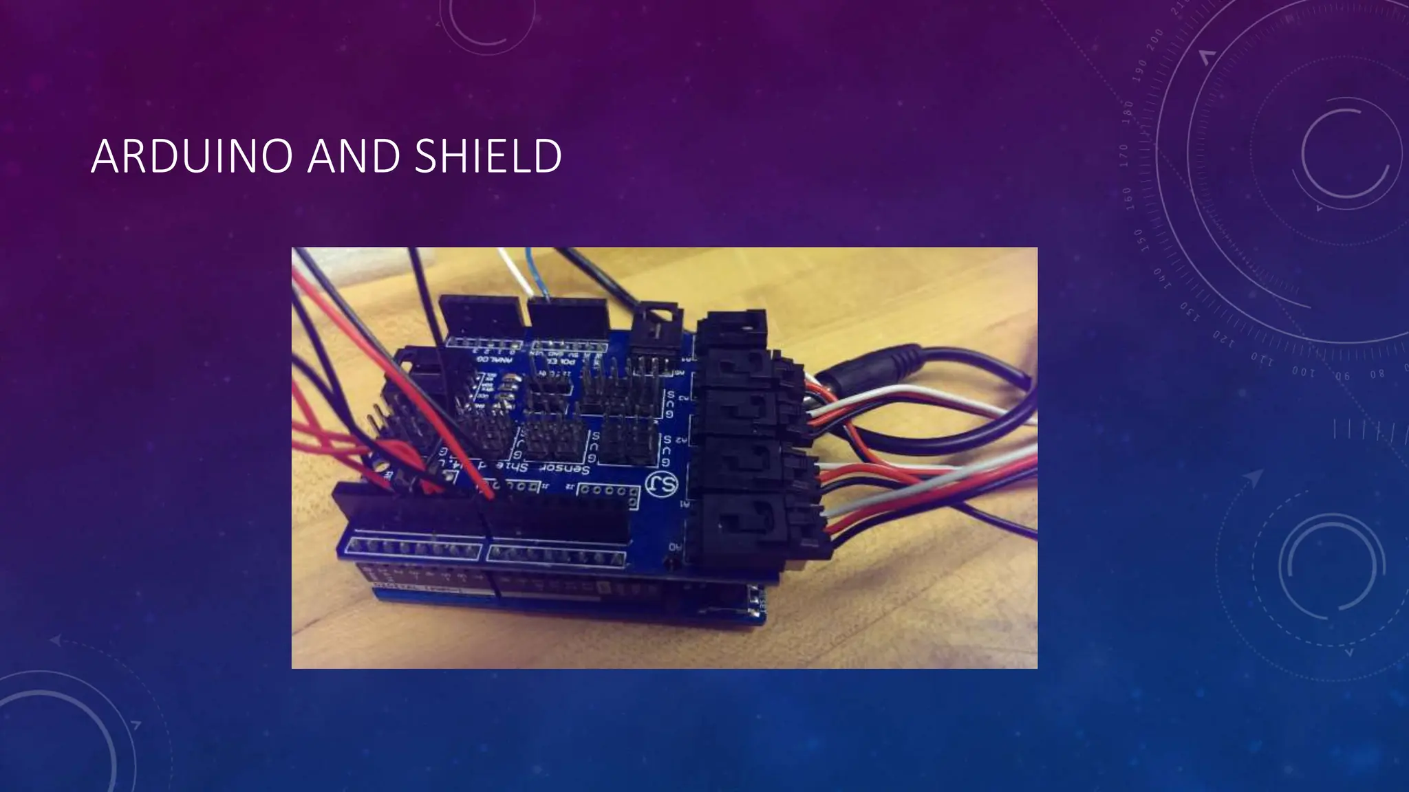 AUTOMATED PLANTING WATERING SYSTEM IN ML | PPT