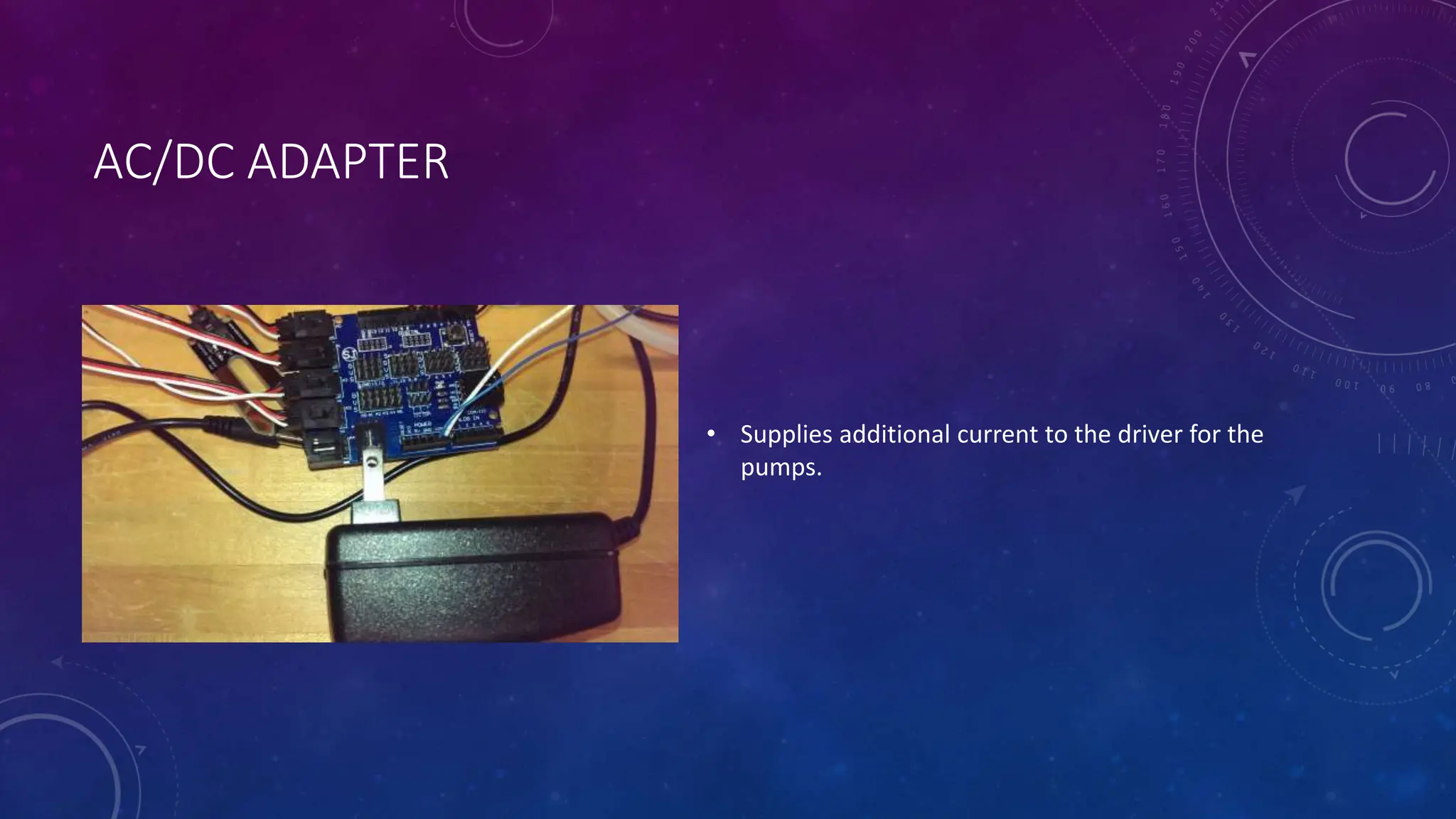 AUTOMATED PLANTING WATERING SYSTEM IN ML | PPT
