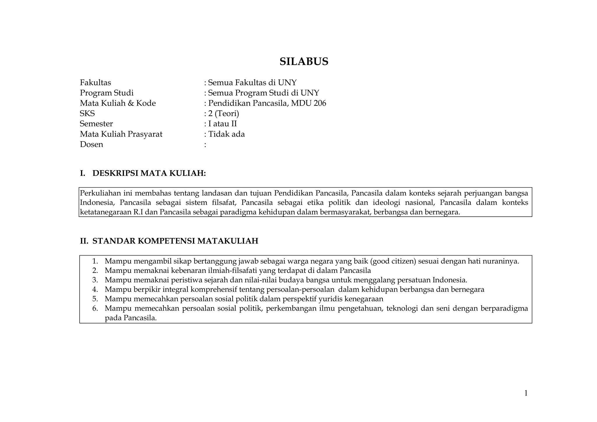 Silabus Pancasila Untuk Perguruan Tinggi Indonesia.pdf
