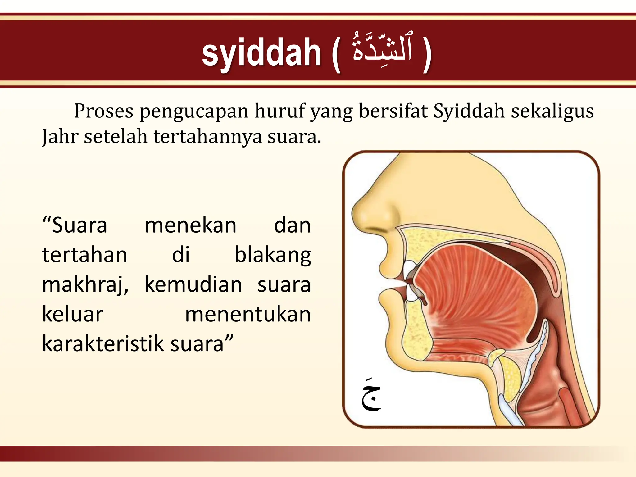 sifat-sifat huruf arab yang mempunyai lawan dantidak.pptx