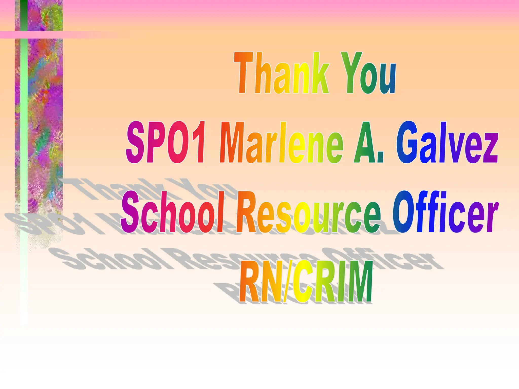 powerpoint for rape law REPUBLIC ACT 8352. THE RAPE LAW | PPTX