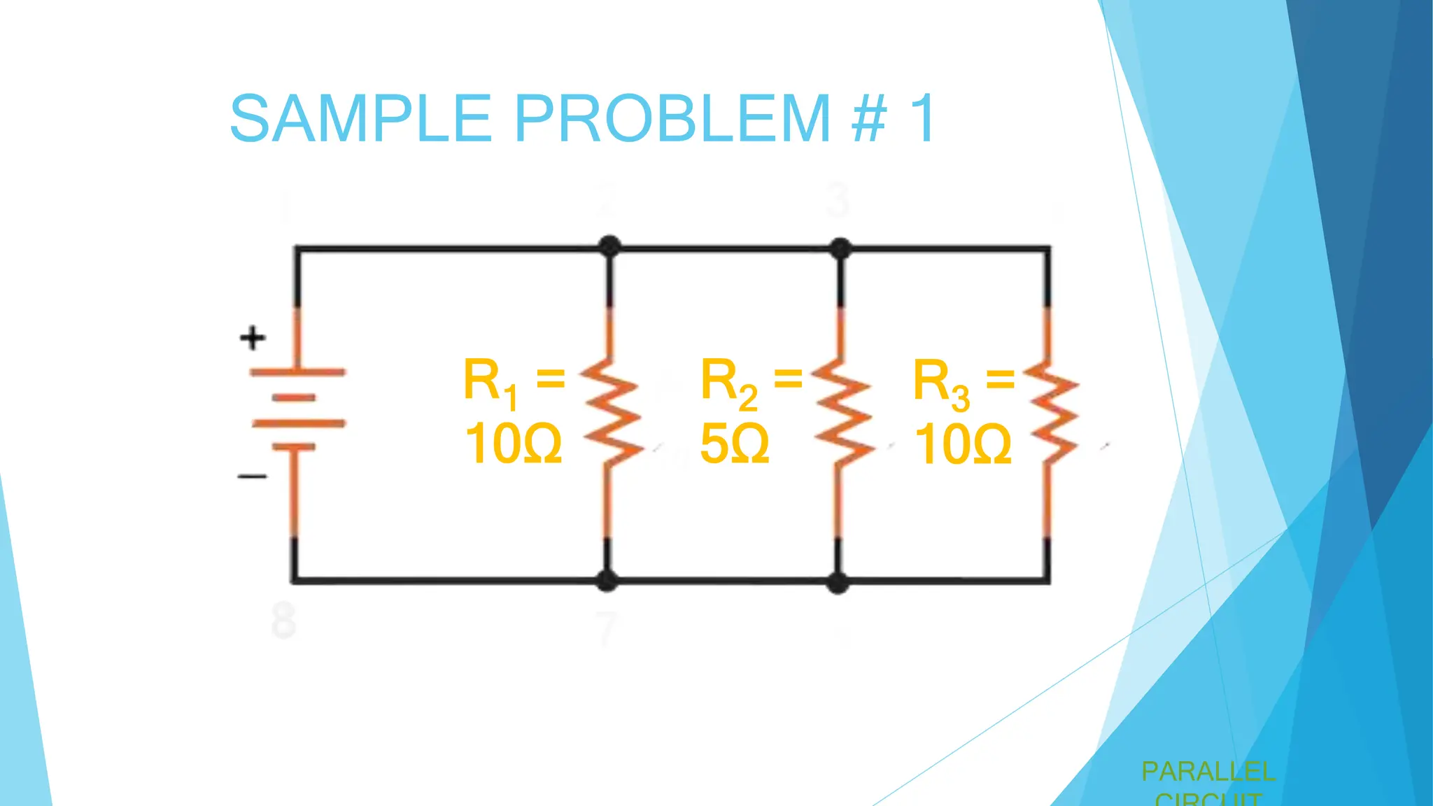 a. HOW TO SOLVE PARALLEL CIRCUIT UNKNOWN.pptx