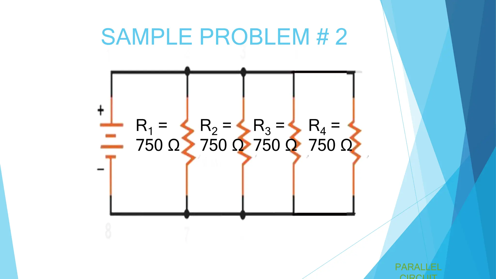 a. HOW TO SOLVE PARALLEL CIRCUIT UNKNOWN.pptx