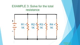 a. HOW TO SOLVE PARALLEL CIRCUIT UNKNOWN.pptx