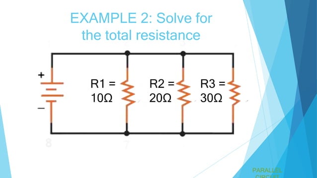 a. HOW TO SOLVE PARALLEL CIRCUIT UNKNOWN.pptx