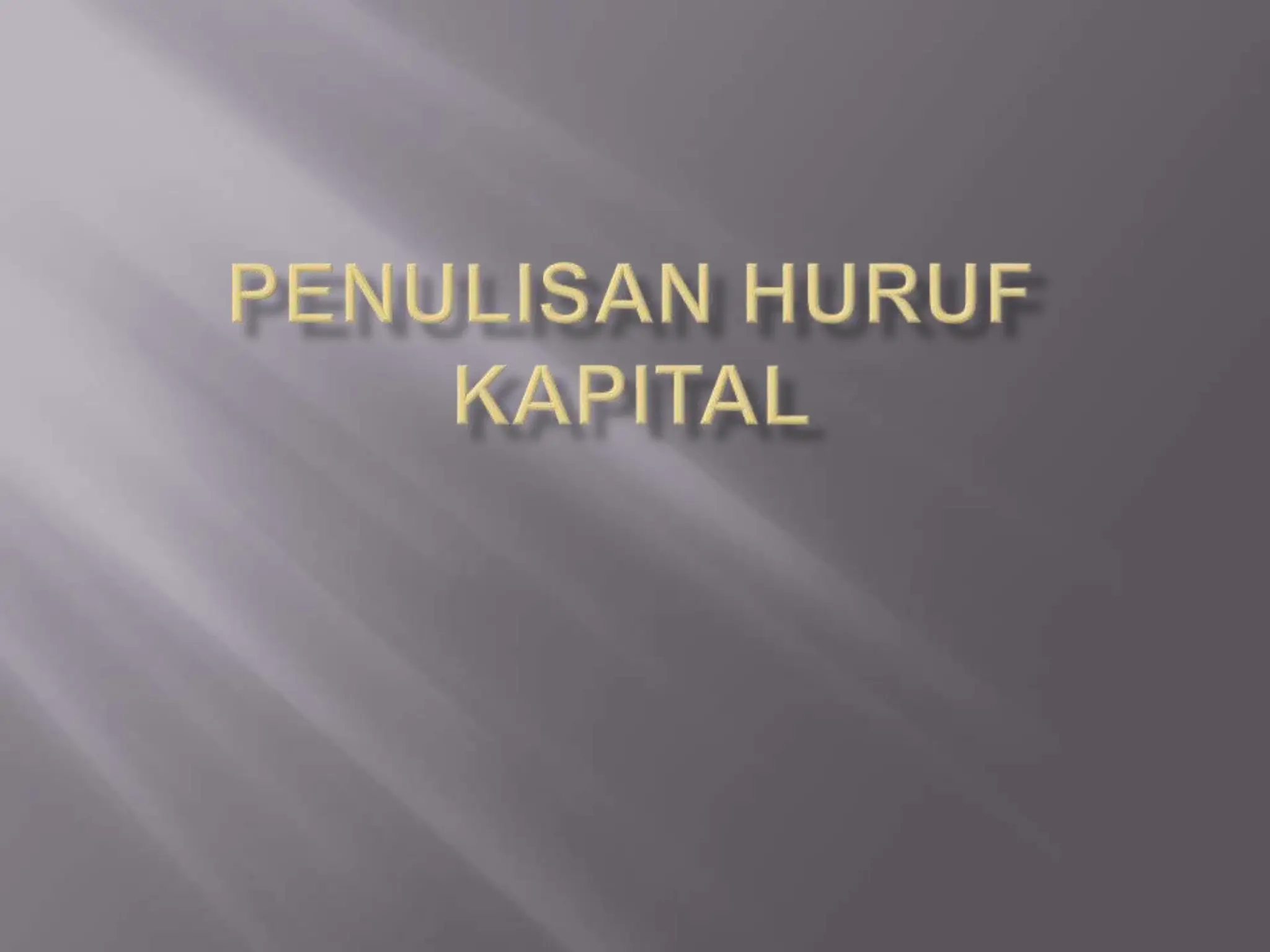 A. Penulisan huruf kapital dalam bahasa.ppt