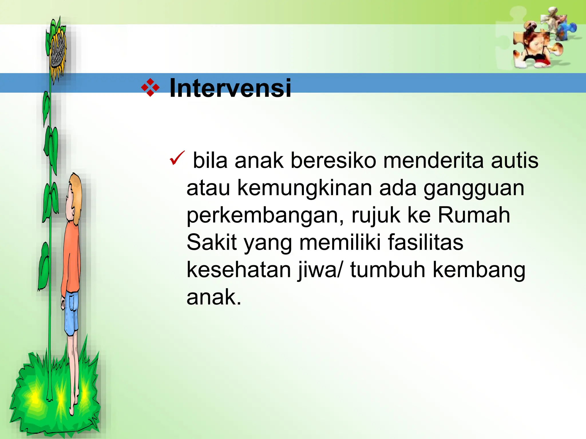 Stimulasi, Deteksi & Intervensi Tumbangg | PPT