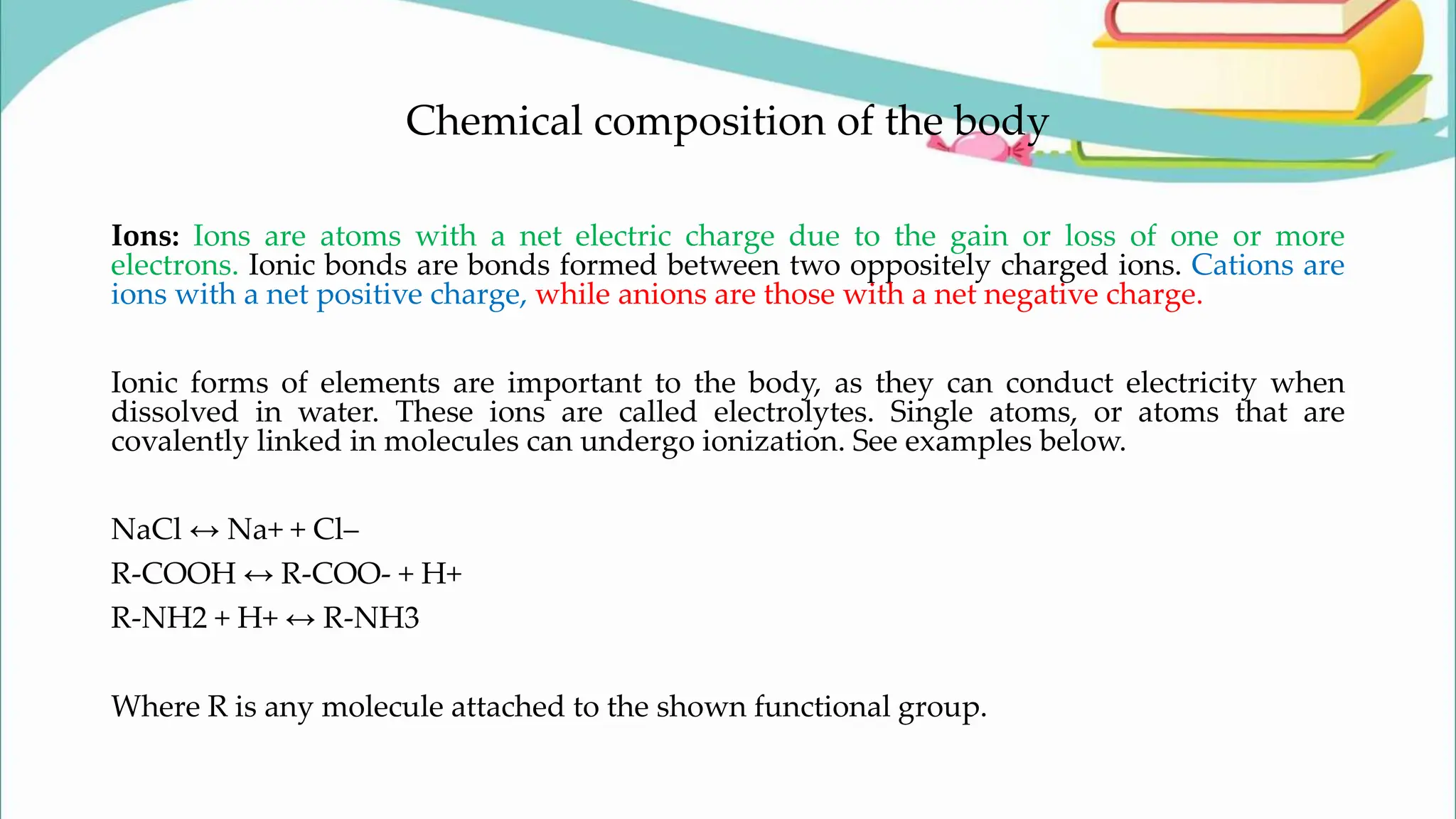 Chemical composition of the body.pptx