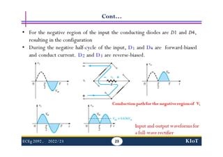 A.Electronics-chapter 7 ,electrical engineering | PPT