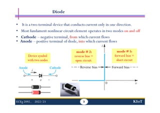 A.Electronics-chapter 7 ,electrical engineering | PPT