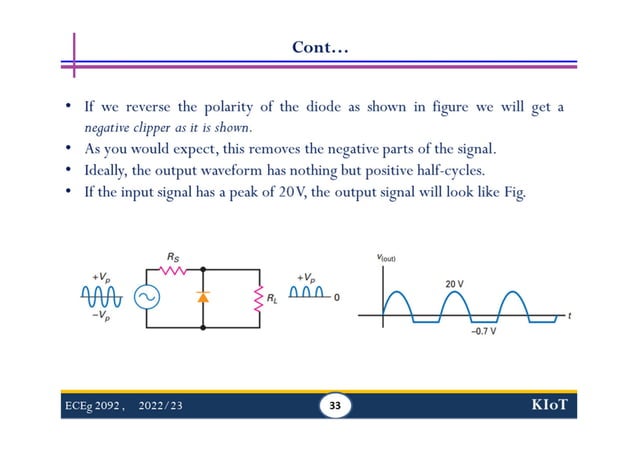 A.Electronics-chapter 7 ,electrical engineering | PPT