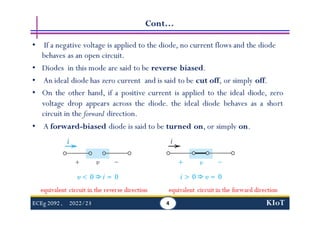 A.Electronics-chapter 7 ,electrical engineering | PPT