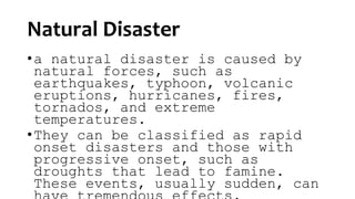 A.1 The Concept of Disaster disaster readiness and risk reduction.pptx