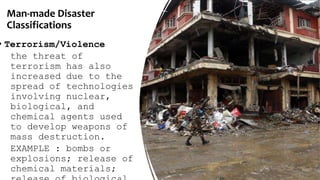 A.1 The Concept of Disaster disaster readiness and risk reduction.pptx ...