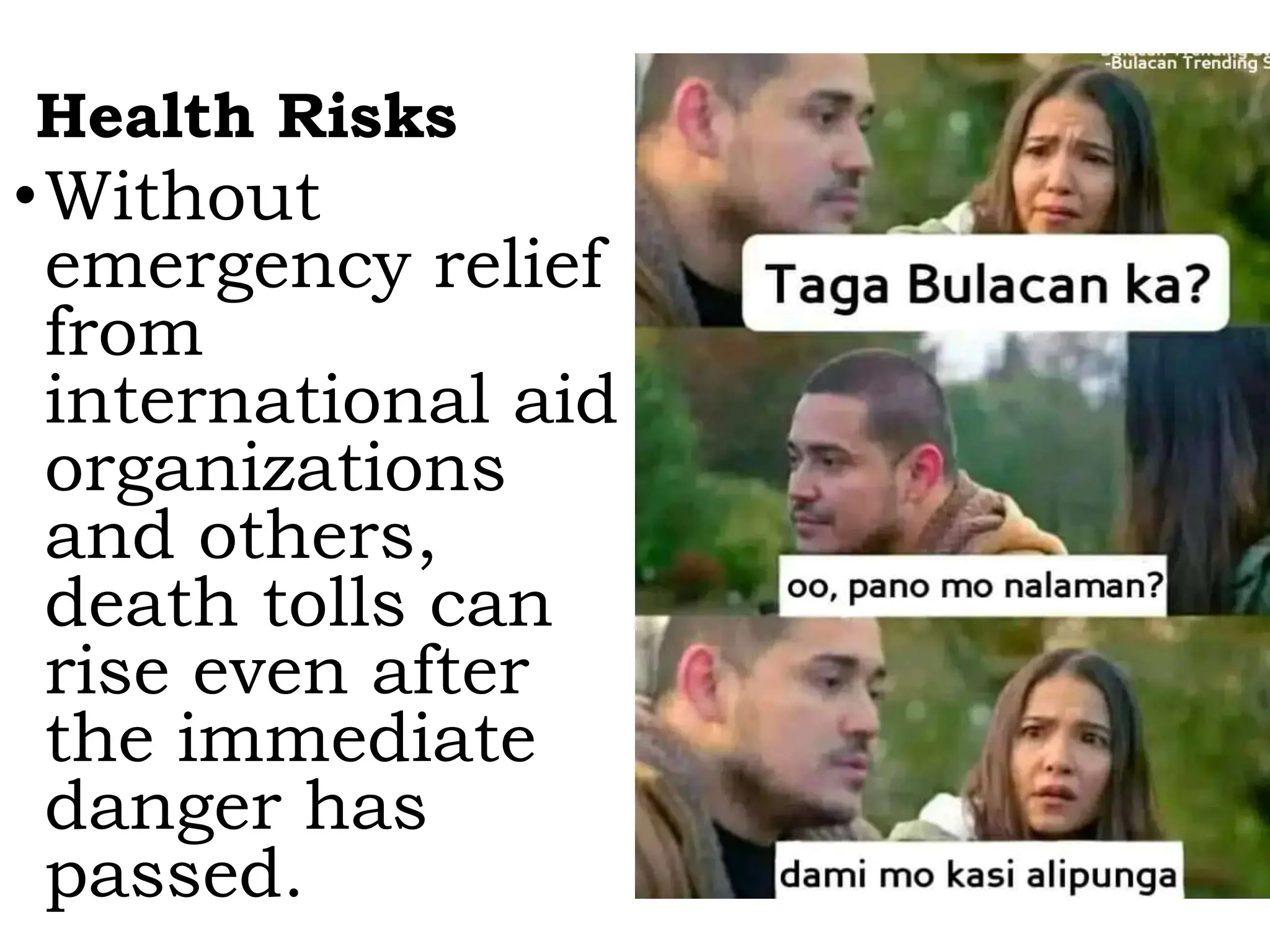 A.2 Effects of Disaster on One's Life.pptx