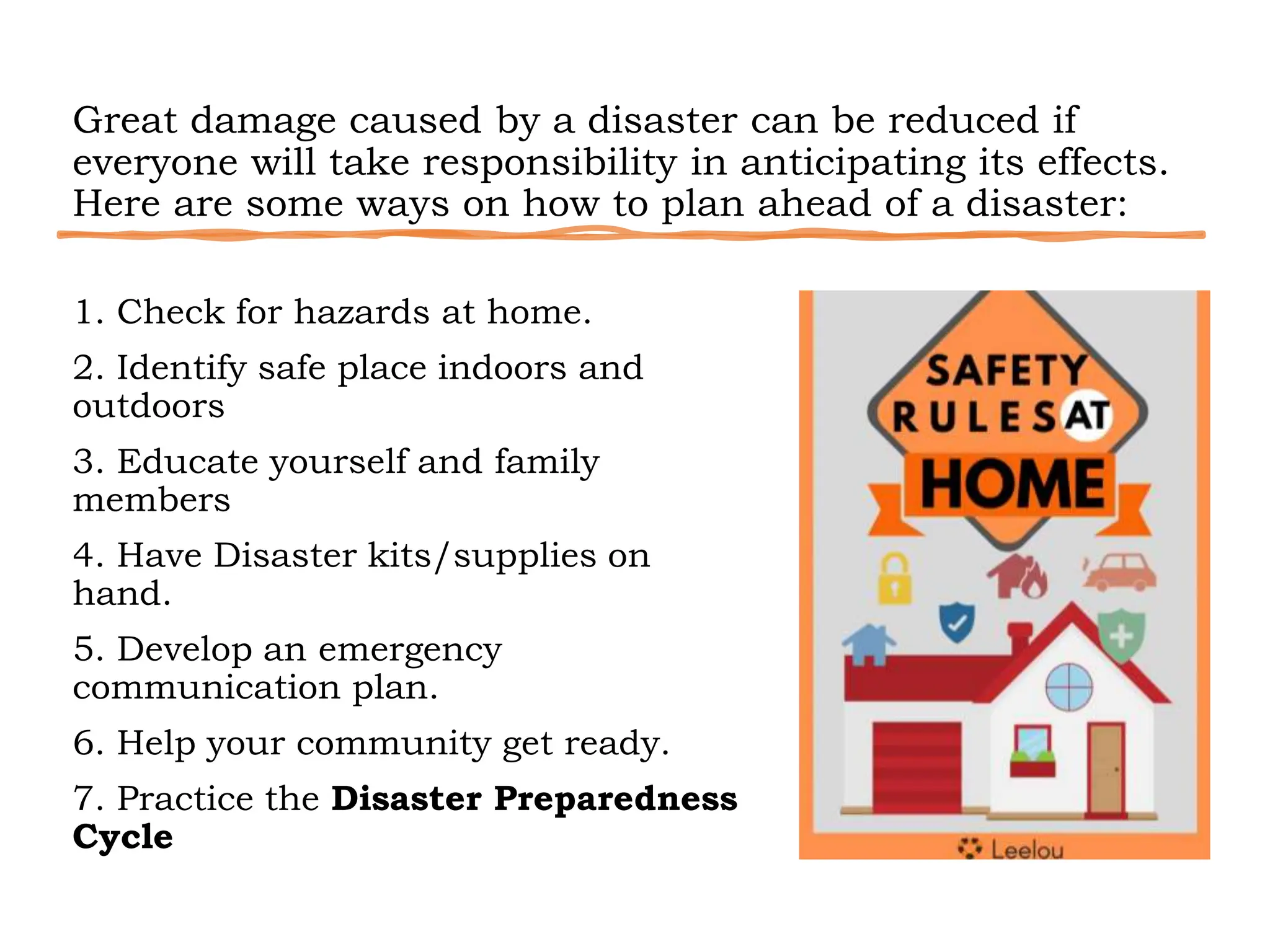 A.2 Effects of Disaster on One's Life.pptx