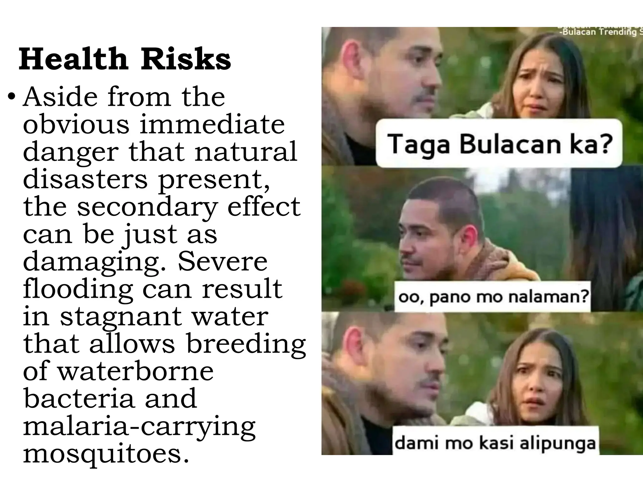 A.2 Effects of Disaster on One's Life.pptx