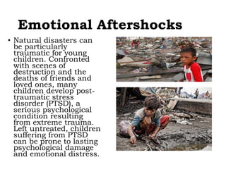A.2 Effects of Disaster on One's Life.pptx