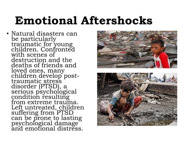 A.2 Effects of Disaster on One's Life.pptx
