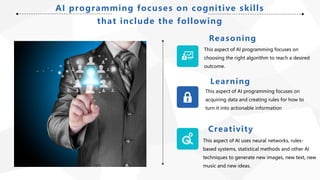 an brief knowlegde of Artificial Intelligence.pptx