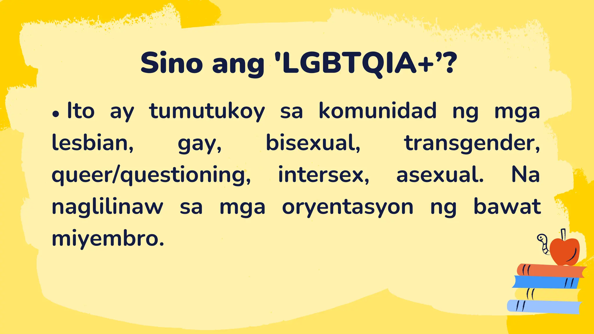 A.P-10-ARALIN-1-LGBT.pdf ARALING PANLIPUNAN 10 | PDF
