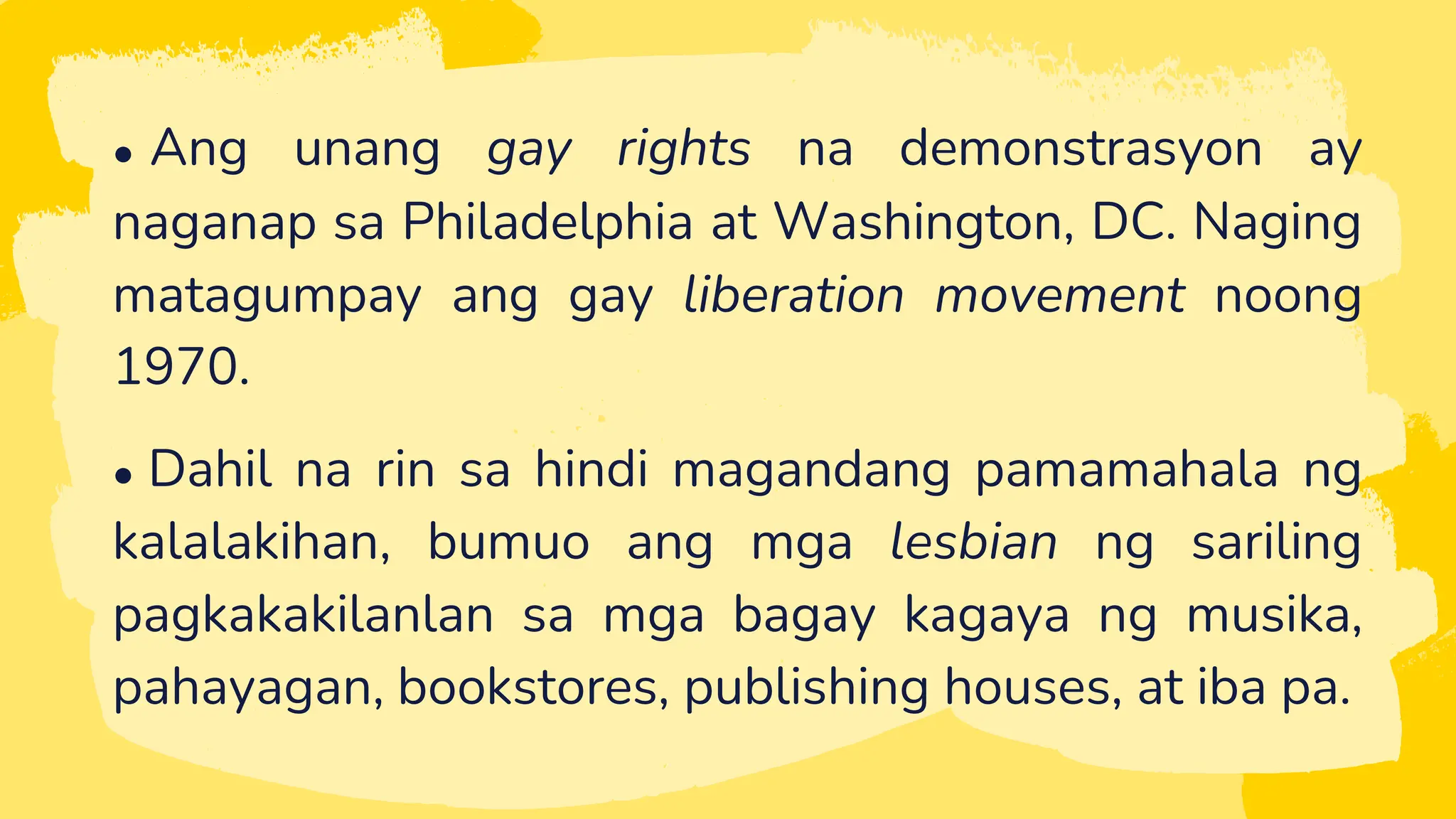 A.P-10-ARALIN-1-LGBT.pdf ARALING PANLIPUNAN 10 | PDF