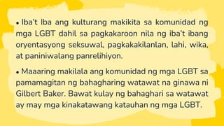 A.P-10-ARALIN-1-LGBT.pdf ARALING PANLIPUNAN 10 | PDF